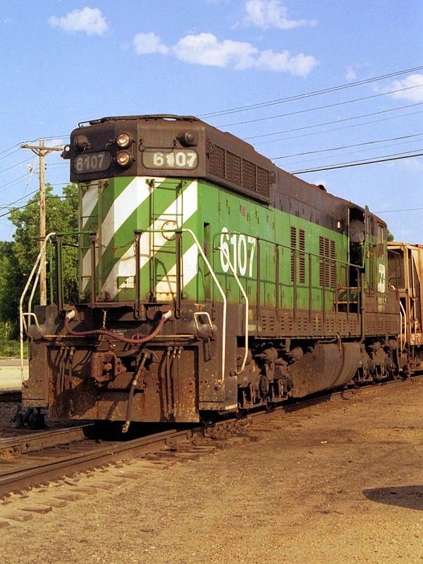 BN 6107